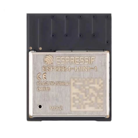 Esp8684 Mini 1 H2 New Original Wifi Module
