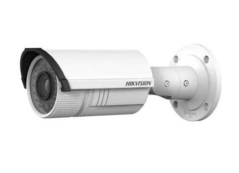 Hikvision DS-2CD4224F-IZS - erdkreis CCTV/IP GmbH