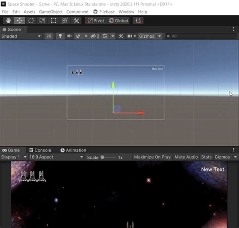Loading Scenes In Unity Scenes In Unity Can Be Thought Of As By Dennisse Pagán Dávila