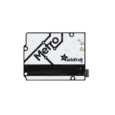 Adafruit METRO 328 Fully Assembled Arduino IDE Compatible ATmega328 Buy Online At Low Price In
