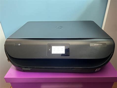 I Tell You My Experience With The Hp Envy Multifunction Printer Gearrice