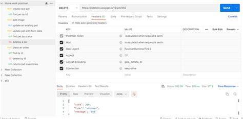 Github Volodymyrchebanpostman Collections