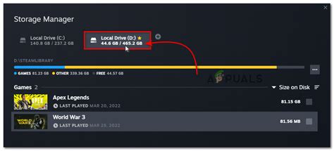 How To Fix Missing Downloaded Files Error On Steam