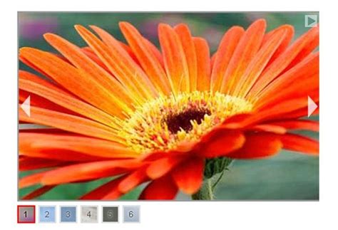 43 Jquery Plugins For Sliding Content On A Carousel