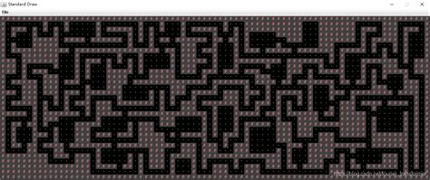 Cs61b18spring Project 2 Random World Generatorcs 61b Project2 Csdn博客