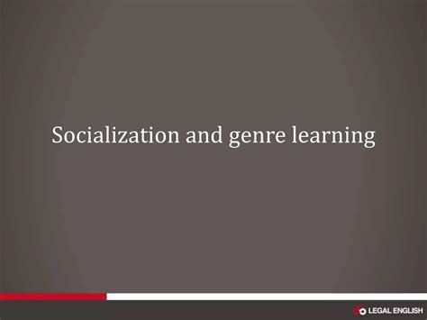 Powerful And Powerless Language In Oral Advocacy At Law School Ppt