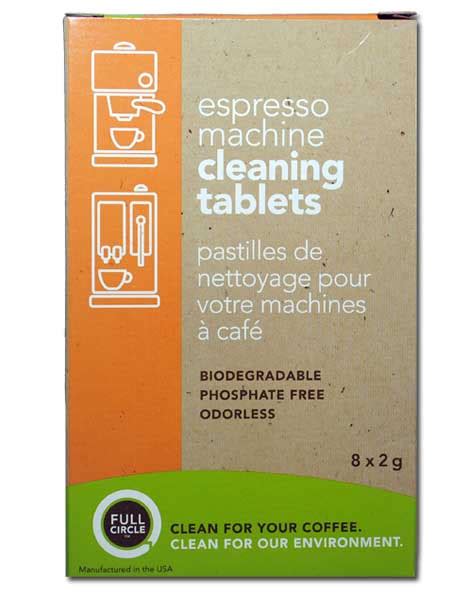 Espresso Machine Cleaning Tablets Maui Coffee Roasters Kona Coffee Hawaiian Coffee