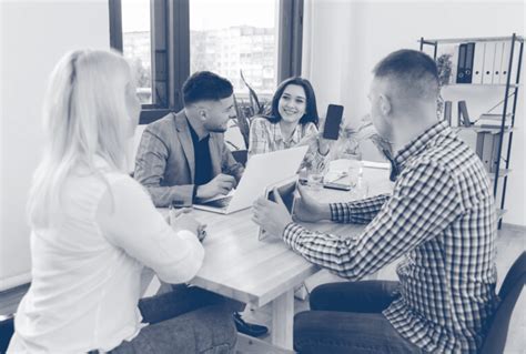 6 Ways To Measure The Success Of Team Building Initiatives Select Training