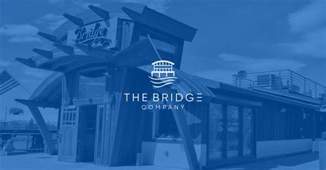The Bridge Company Restaurant Anchorage Ak