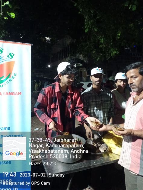 Jathin Chetty On Linkedin Communityservice Physicalfitness Tossngo