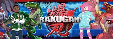 La Nouvelle Génération De Bakugan Apporte Laction Anime Aux Fanstoy