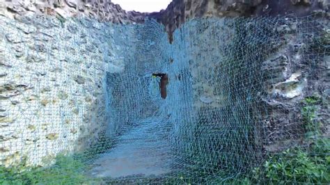 Spatial Mapping With Zed Outdoor Youtube