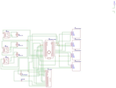 GRASS CUTTER Platform For Creating And Sharing Projects OSHWLab