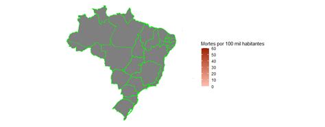R Cloropleth Using Ggplot Stack Overflow