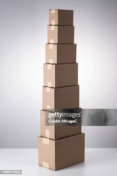 Vertical Boxes Stacked Photos And Premium High Res Pictures Getty Images