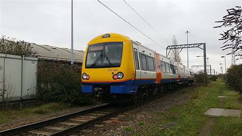 Class 172 Matty Ps Railway Pics Class 172 Matty Ps Railway Pics