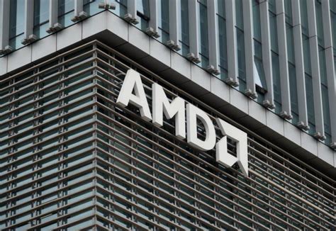 Amd Άλμα 61 στα κέρδη τριμήνου Insider