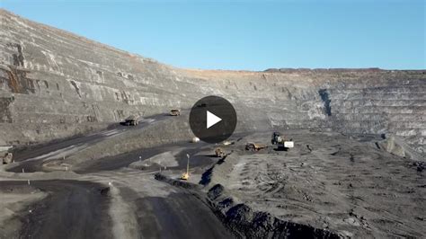 Lets Talk About Mcarthur River Mine In Australia In Australia The