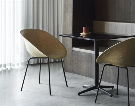 Normann Copenhagen Launches Bio Based Mat Chairs