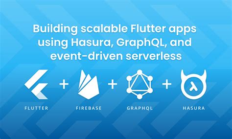 Conectando Flutter Hasura Com Firebase Auth Usando Clean Architecture