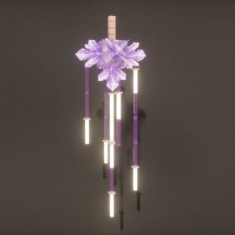 Minecraft Lighting Ideas