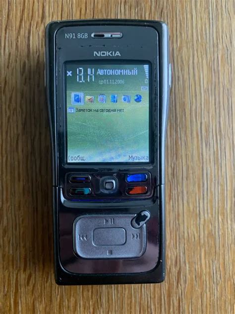 Symbian Os History The Rise And Fall Of The Legendary Operating System Of The Early 2000s