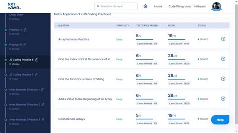 Nitheesh Kumar Kaliraj On Linkedin Html5 Css Javascriptdeveloper