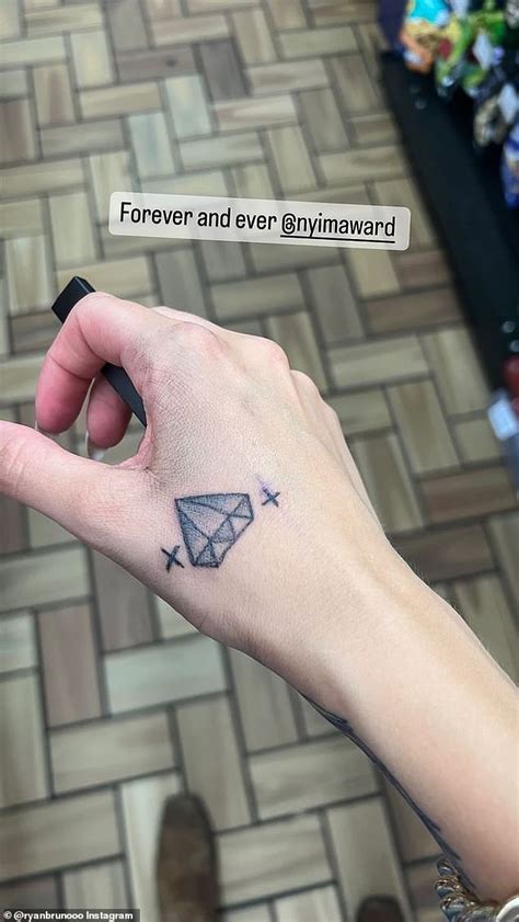 Nyima Ward Dead At 27 Son Of 90s Supermodel Trish Goff Passes Away As