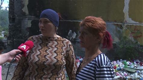 Алфа сторија за хуманитарната мизерија во некогашниот дом за деца