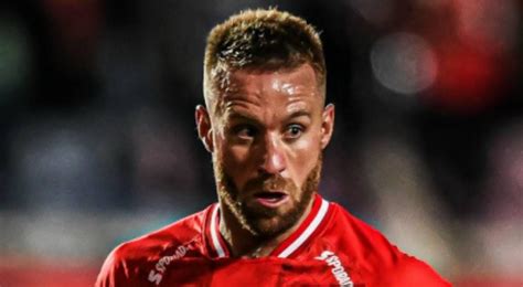 Fichajes 2025 Danilo Carando Será Flamante Refuerzo De Club Campeón