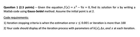 solved do not use ai or will downvote code in matlab