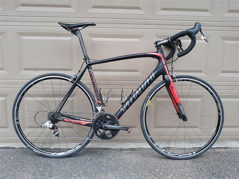 2012 specialized tarmac pro 58cm price drop for sale