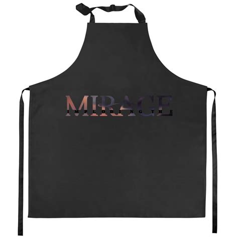 The Killers Implodin The Mirae Kitchen Aprons Sold By Happytimesdigital Sku 53744336 Printerval