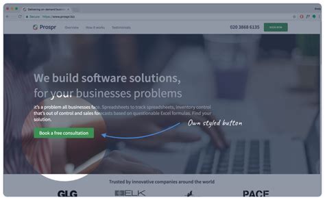 What S The Difference Between A Floating Button And Using My Own Continually Knowledge Base