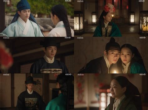 혼례대첩 박지원 손상연 And 허남준 정보민 달달 첫날밤