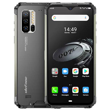 Ulefone Armor 7E Price In Bangladesh 2025 Full Specs Review MobileDokan