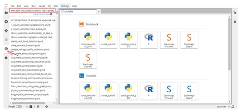 The Complete Guide To Machine Learning On AWS With Amazon SageMaker DataCamp