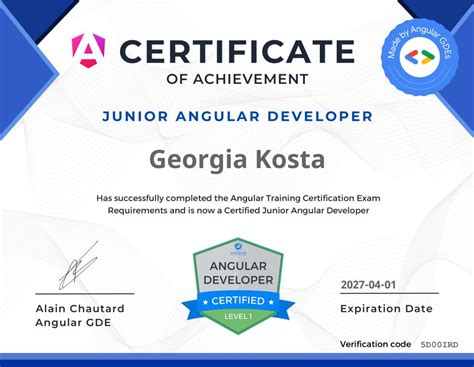 Angular Training On Linkedin Angularcertification Angulartraining