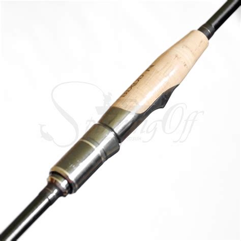 Спиннинг JS Company Bixod N Air S692MH 205см 7-28г Fast - официальный сайт