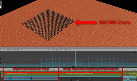 PlayableGraph Rebinding Animator SetupControllerDataSet Unity Engine Unity Discussions