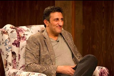 زندگی خصوصی، عکس‌های شخصی و بیوگرافی یوسف صیادی تصاویر