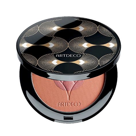 ARTDECO Румяна Blush Couture Enter The New Golden Twenties ...