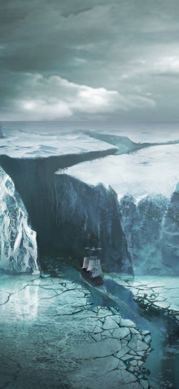 Assassin S Creed Rogue Phone Wallpapers