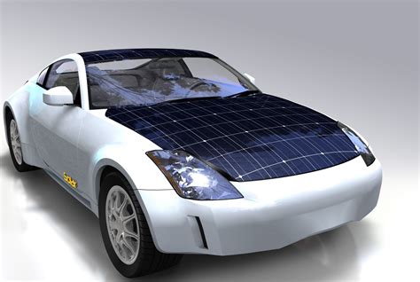 The Sunmobile Pioneering Solar Powered Cars