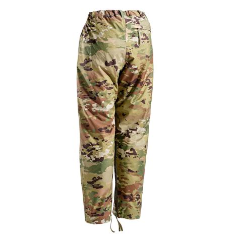 Scorpion Ocp Cold Weather Insulated Trouser
