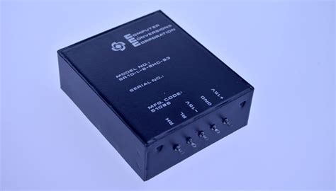 SR Series Computer Conversions Corporation