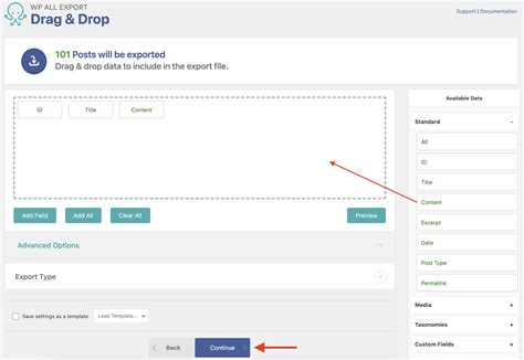 How To Bulk Edit WordPress Posts WP All Import