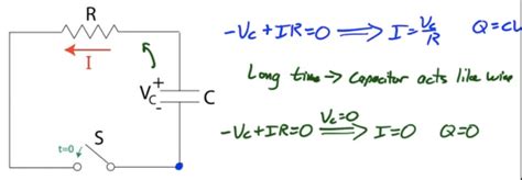 RC Circuits Steady State GitBook