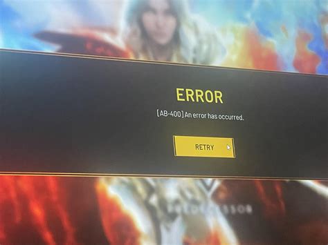 Anyone Know Whats Wrong Rpredecessorgame