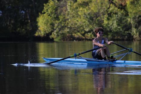 Newport Rowing Club